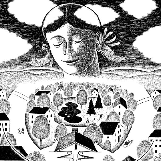 Dreaming the Future: Community Vision Planning - PlannersWeb