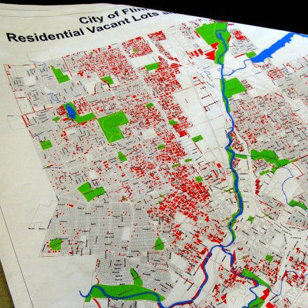 Not Giving Up on Flint - Part I - PlannersWeb