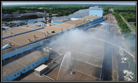 Paper-Mill-fire-fighting - PlannersWeb