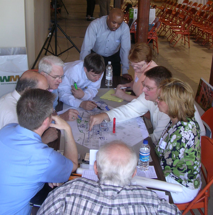 Part 4: How Form-Based Codes Are Written - PlannersWeb